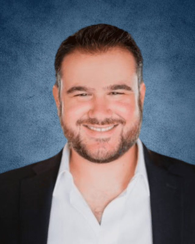 Luis J. Cuza – Church of the Little Flower