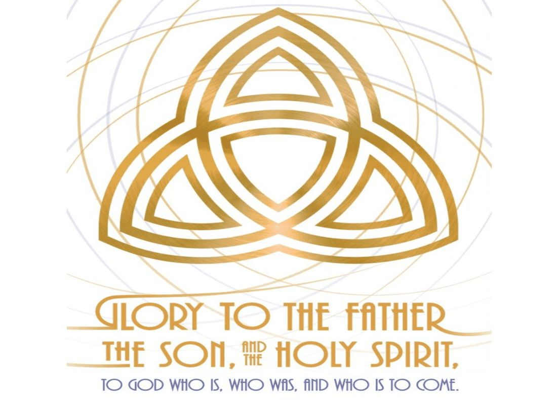 May 30th – The Most Holy Trinity – Church of the Little Flower
