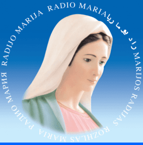 Radio Maria USA – Church of the Little Flower