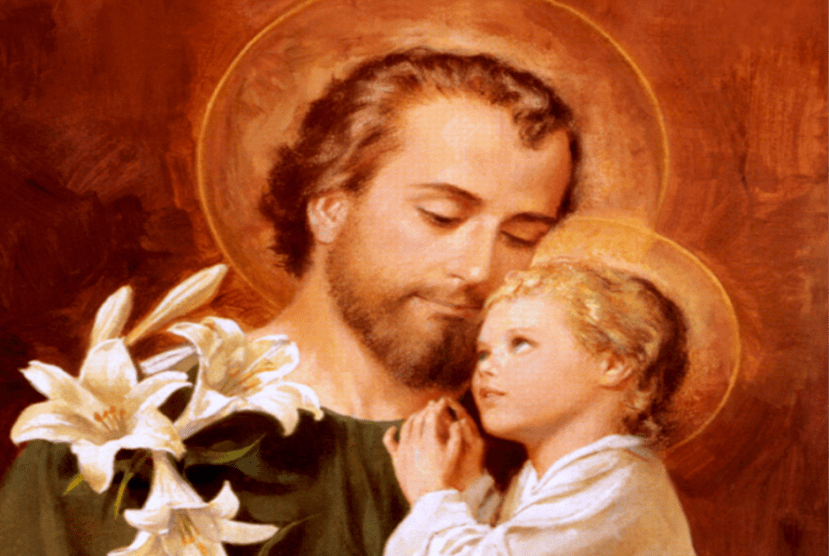 June 18th – XI Sunday in Ordinary Time – Church of the Little Flower