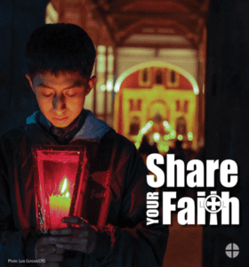 2nd Collection – Church in Latin America – Church of the Little Flower