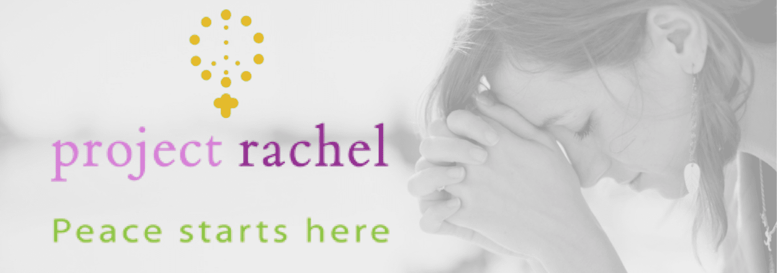 Project Rachel – Church of the Little Flower