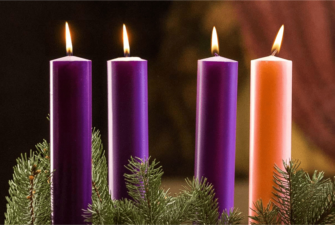 Reflections For The Iv Sunday Of Advent – RKIF
