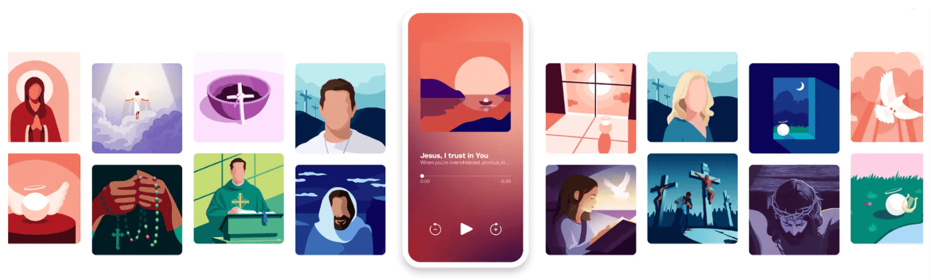 St. Thérèse Relics – Church of the Little Flower